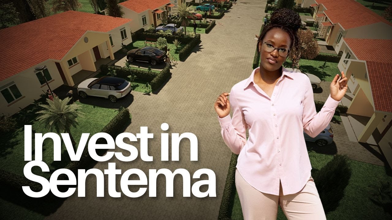 Mirembe Estate Sentema: 2020 Updated Must-Watch - Full Video Series ...