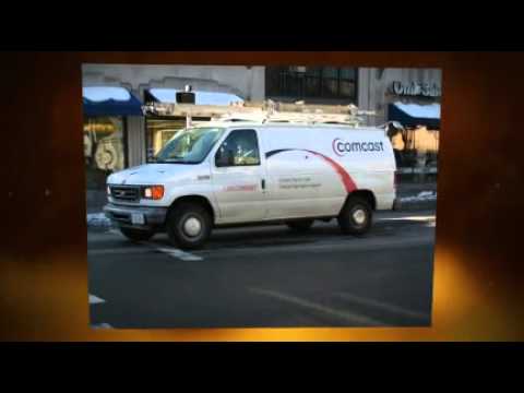 Comcast Promotions for All Customers - YouTube