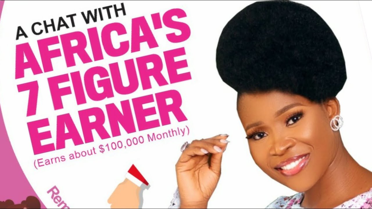 BECOMING A 7 FIGURE EARNER - YouTube