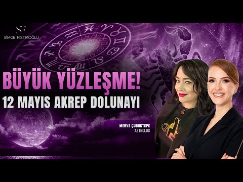 Gizli Gerçekler Ortaya Çıkıyor! Hangi Burç Nasıl Etkilenecek? | Astrolog Merve Çubuktepe