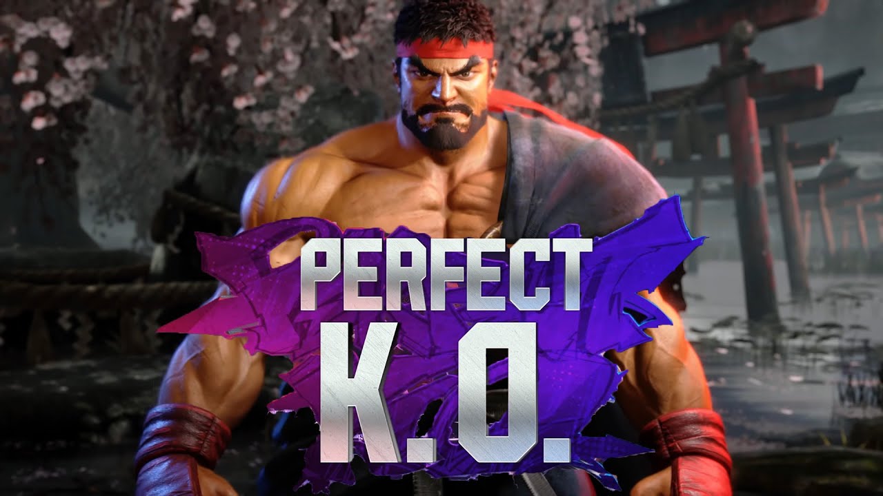Another day another Perfect KO - YouTube