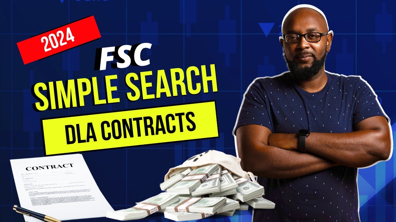 HOW TO FIND WHOLESALE DISTRIBUTORS: USE FSC CODES TO FIND MILLIONS IN ...