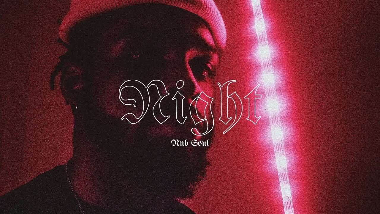 RnB Type Beat x SZA Type Beat - ''Night'' - YouTube