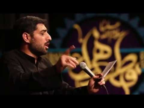 BANİ FATEMEH MERSİYE HZ FATİME-1-2018