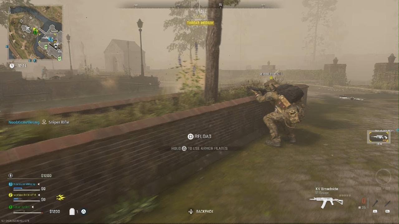 Call of Duty with my Son - YouTube