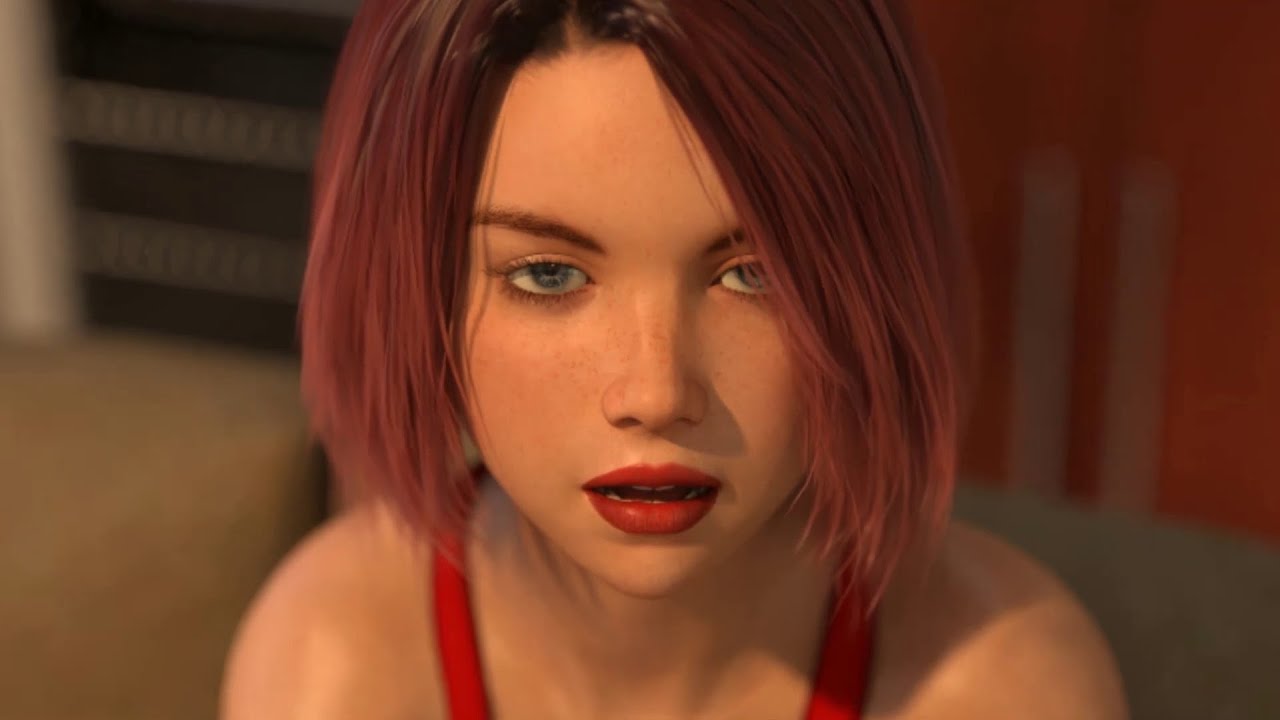 Nuevo Juego Nop*r Thirty Days [v0.06.00] Español PC/Android - YouTube