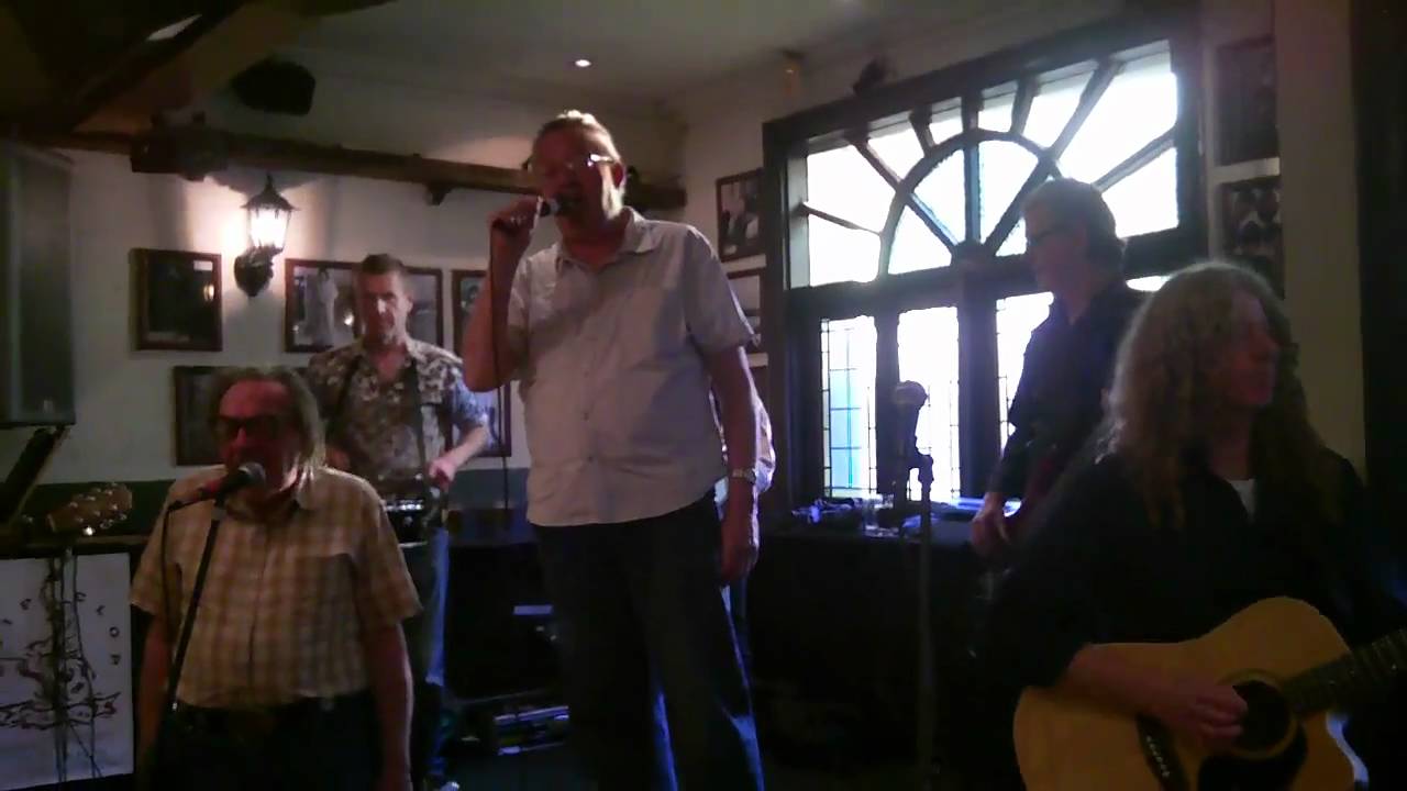 Clip Clop Club - I want to sing a Johnny Cash song.MP4 - YouTube