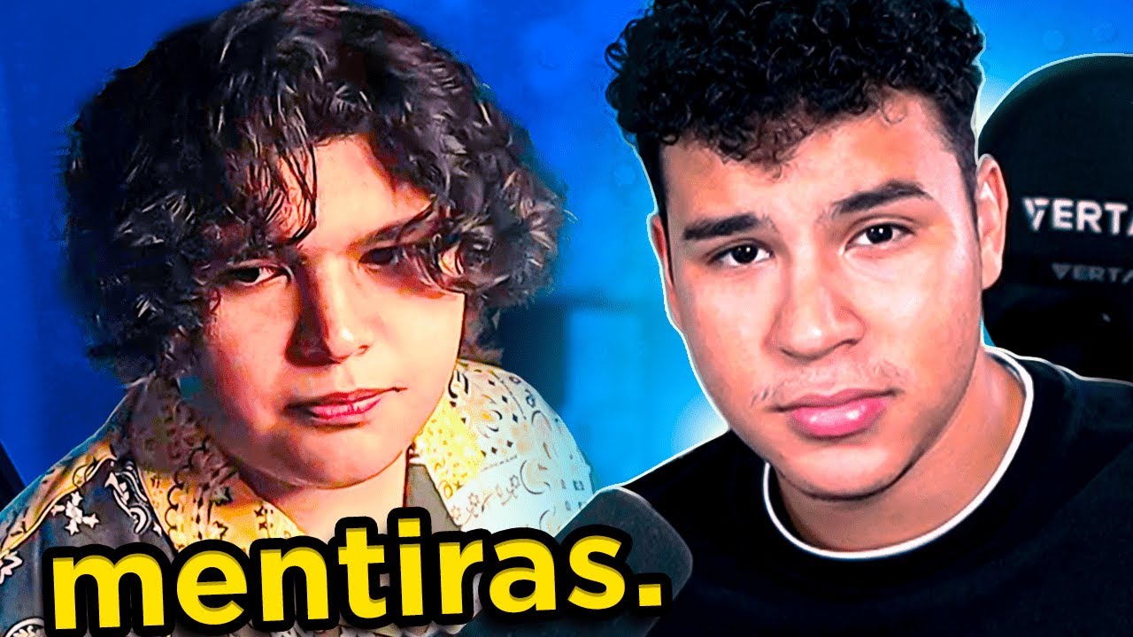 DESMINTIENDO A DOMGAMER - YouTube