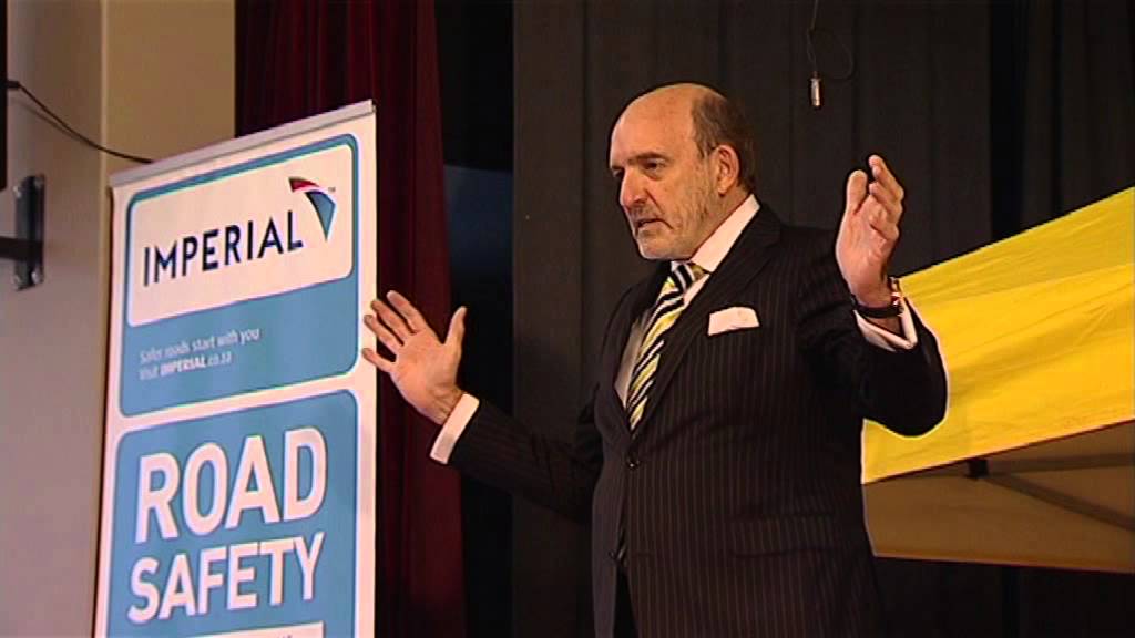 Scholar Patrol with Imperial Road Safety - YouTube