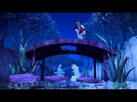 Genç Cadı Sabrina - Sihirli Oyun Günü