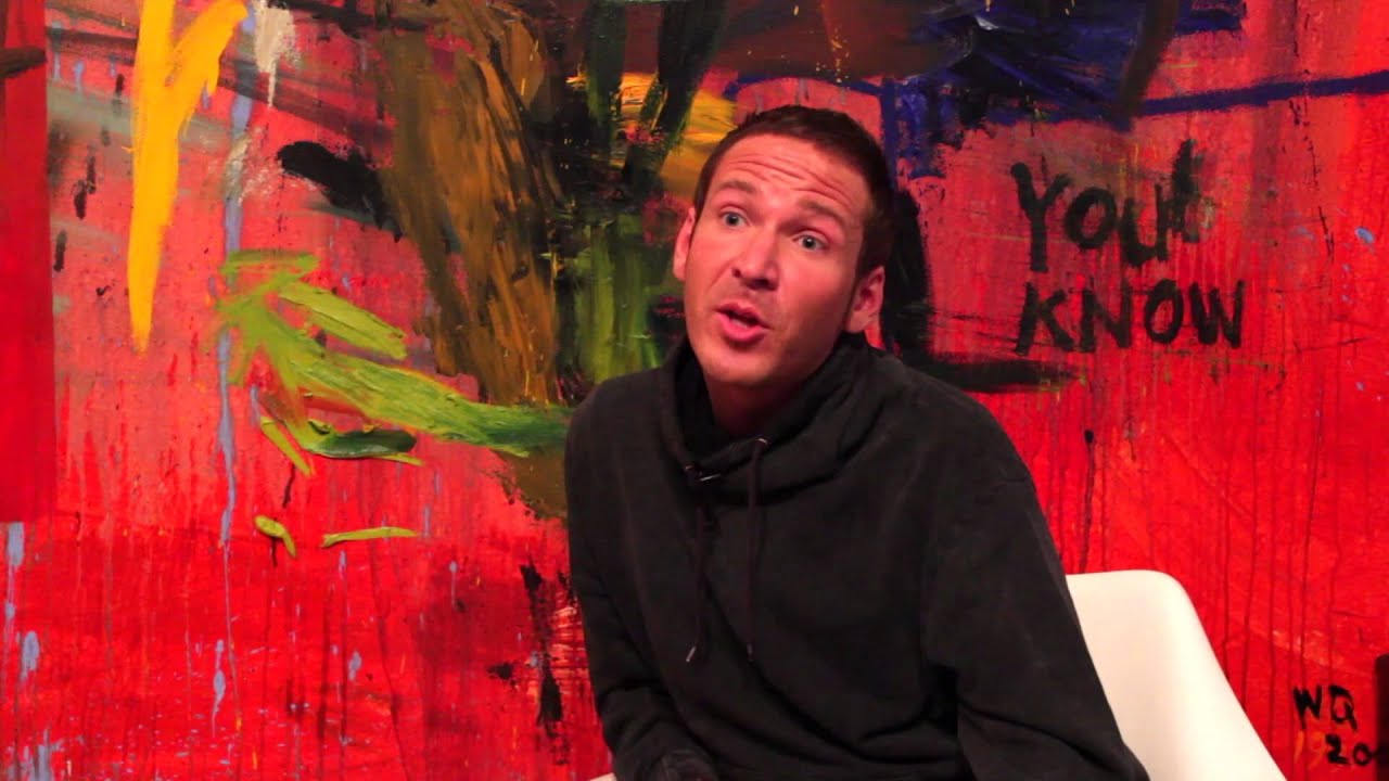 Native Spotlight: The PR Wonder, Drew Hunter - YouTube