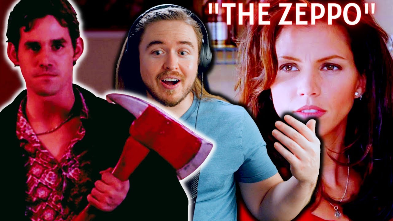 **BEST EPISODE YET??** Buffy the Vampire Slayer S3 Ep 13 Reaction FIRST ...