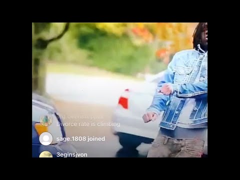 #🥤🌍 ICY SPRINGER🥶On IG Live ️ - YouTube