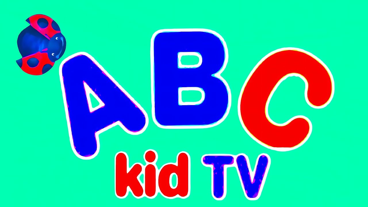 ABC Kids Tv Old 2026 Intro Super Effects (Sponsored By Preview 2 ...