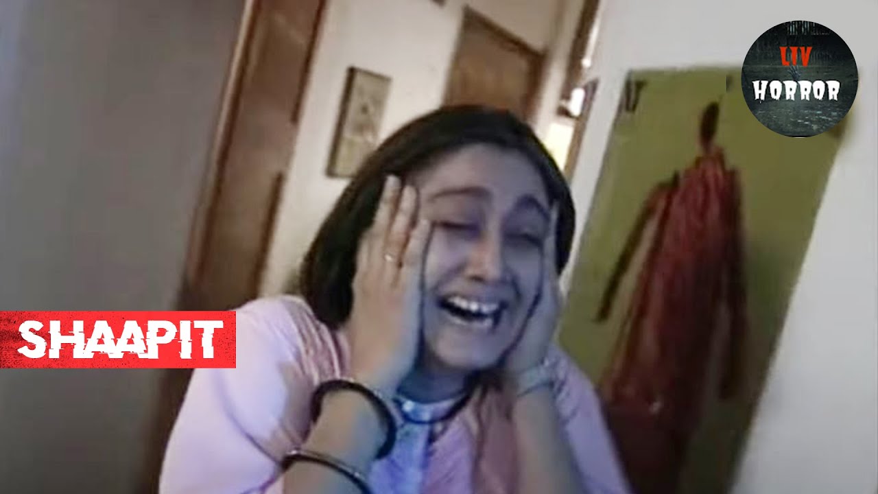 Husband- Wife के बीच खेला गया एक मौत का Game | Aahat | Shaapit - YouTube