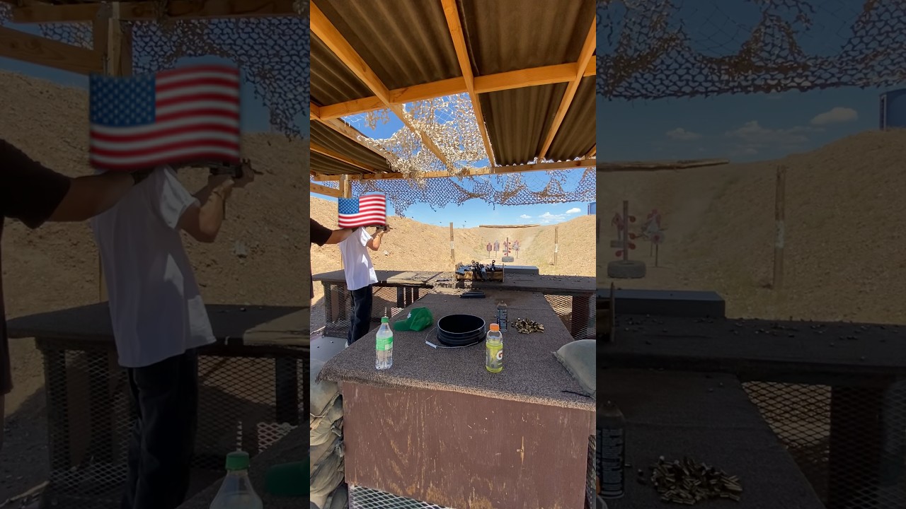 Full Auto Uzi 9mm🔥 - YouTube