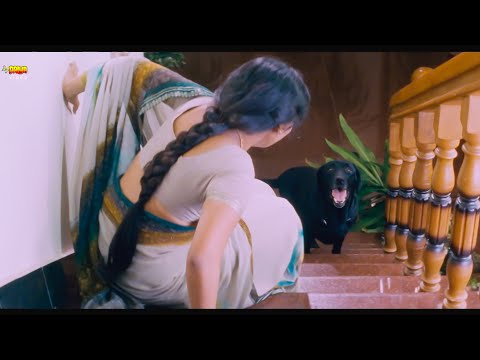 Vikadan | Action Best South Indian Movie In Hindi Dubbed | Gayathri Raghuram, Harish Raghavendra