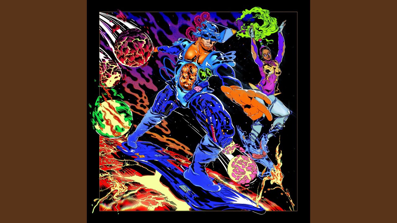 Space Coaster (Ali Berger's House Coaster) - YouTube Music