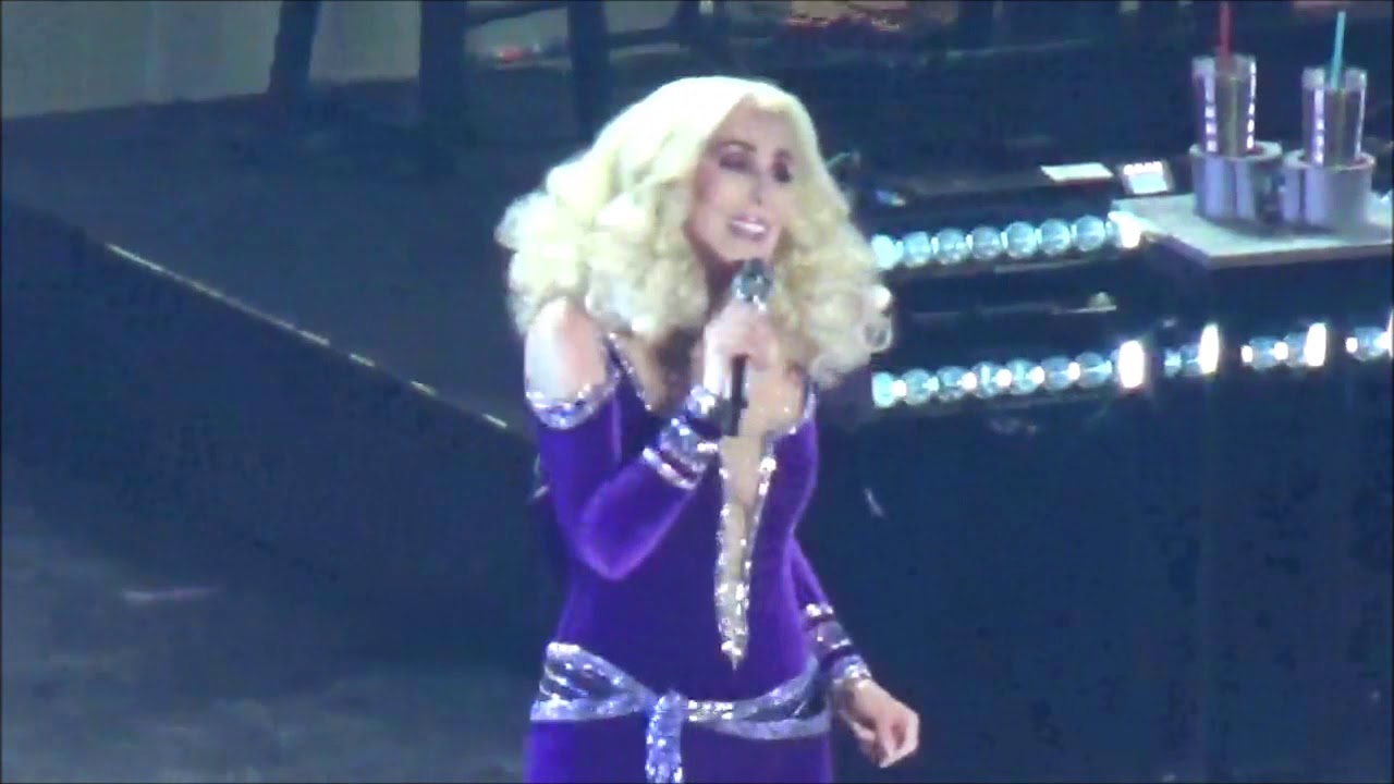 CHER - SOS - 2019 - YouTube