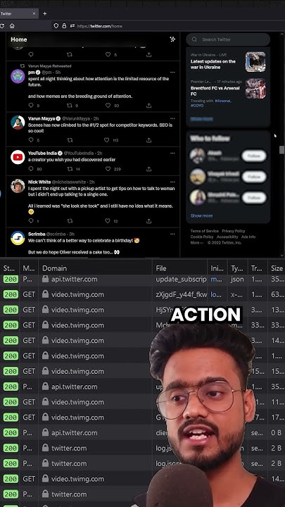 Throttling in React JS ( Interview Question ) - YouTube