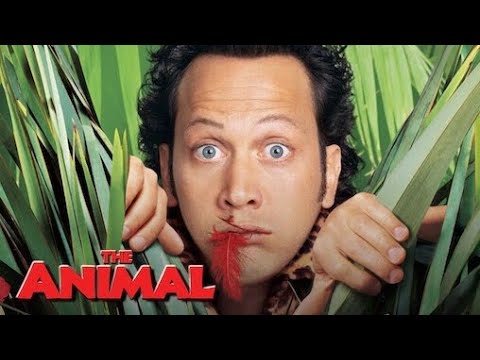 The Animal (2001) Movie Review - YouTube