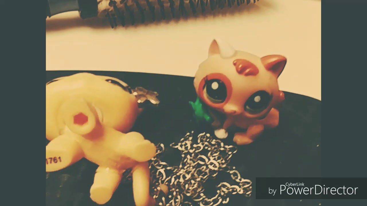 Lps trailer the unknown - YouTube