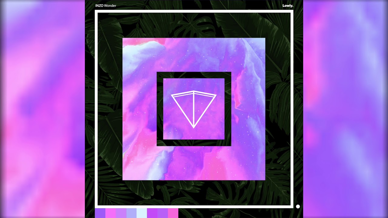 INZO - Wonder - YouTube Music