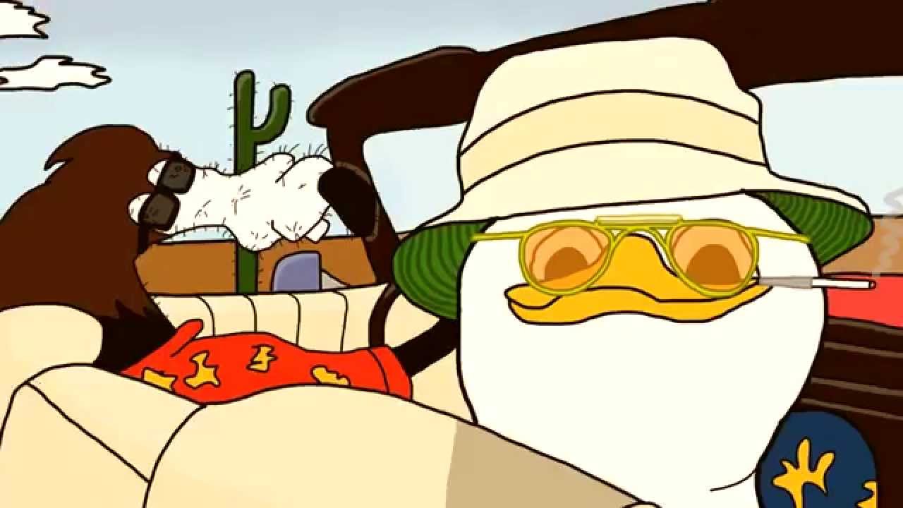 Dolan and Gooby - YouTube