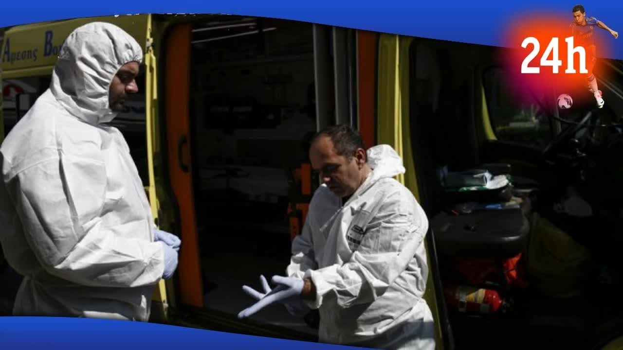 Συναγερμός με τον κορωνοϊό: Δύο νέοι θάνατοι στην Ελλάδα - 55 νέα ...