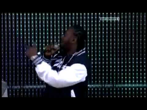 Soccer AM - Tubes Rap - YouTube