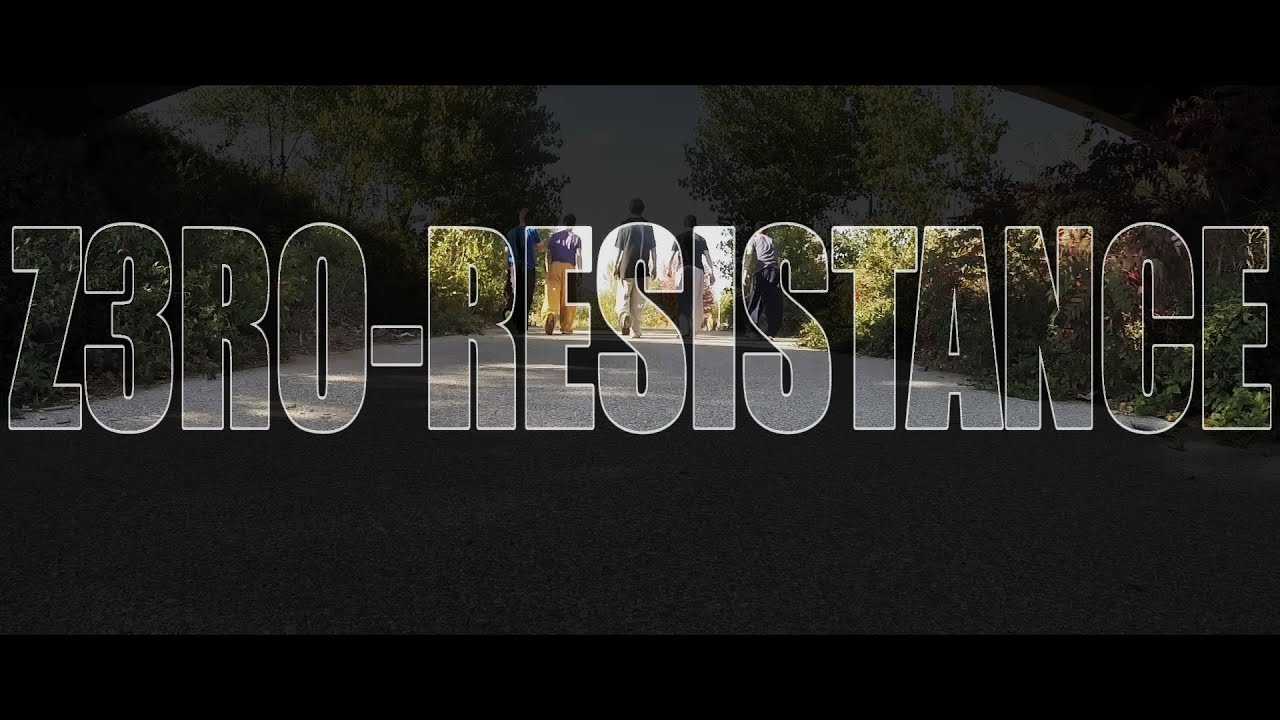 Resistencia Zero Logo