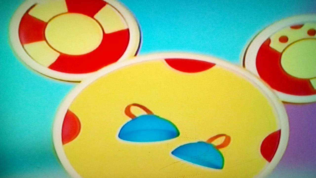 La Casa de Mickey Mouse:El. Sapo. Donald Episodio Completo - YouTube