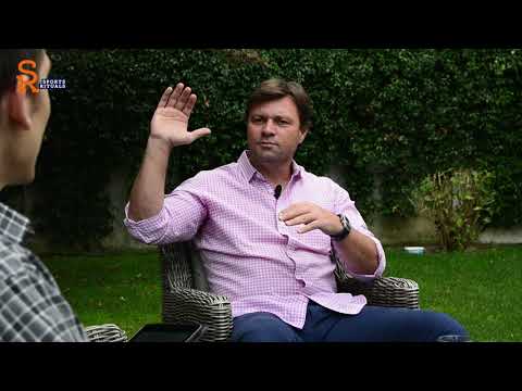 Sports Rituals'de konuğumuz Ertuğrul Sağlam / Bir başka takım daha şampiyon olacaksa...