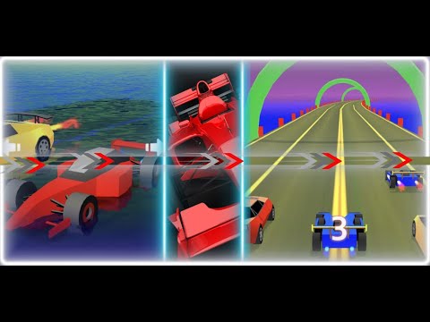 Car racing Master google play store game - YouTube