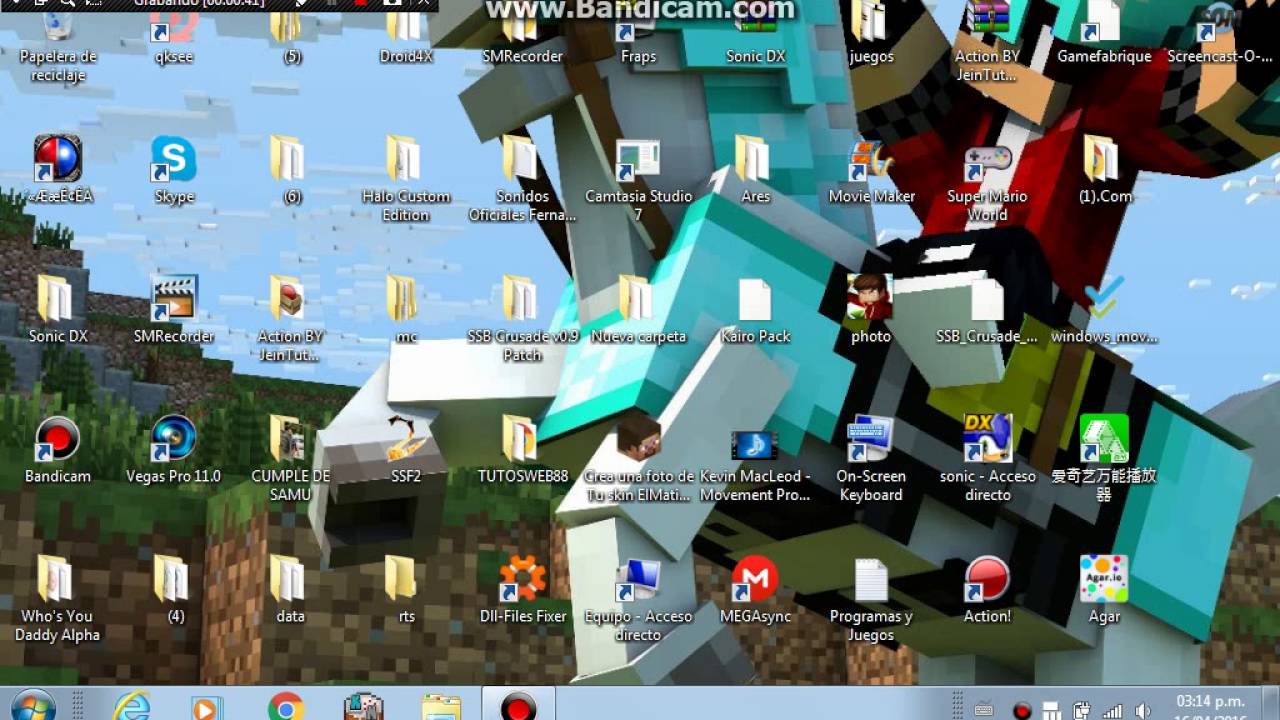 como solucionar critical error 101 actions - YouTube