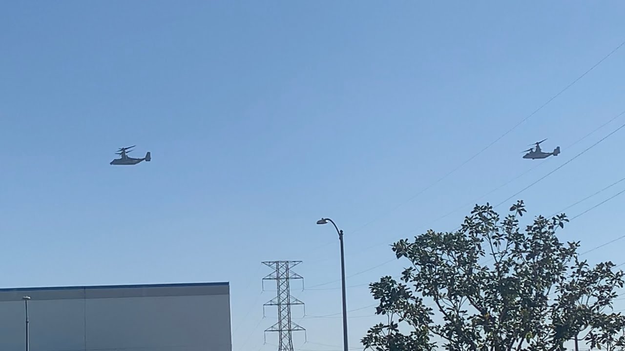 Vf22’s up close - YouTube