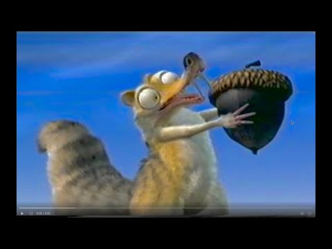 Gone Nutty: Scrat (With Picture) (18)