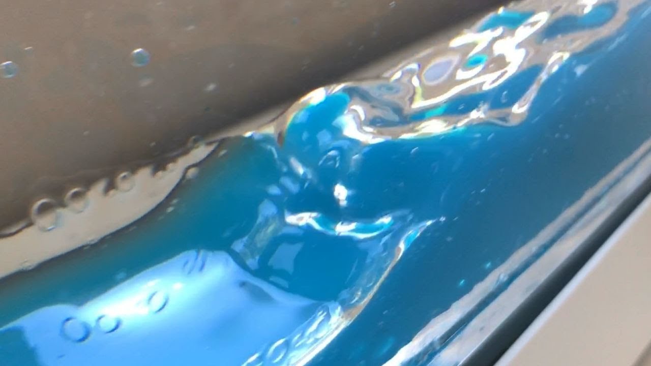 Diva's Style Wave Motion Machine - YouTube