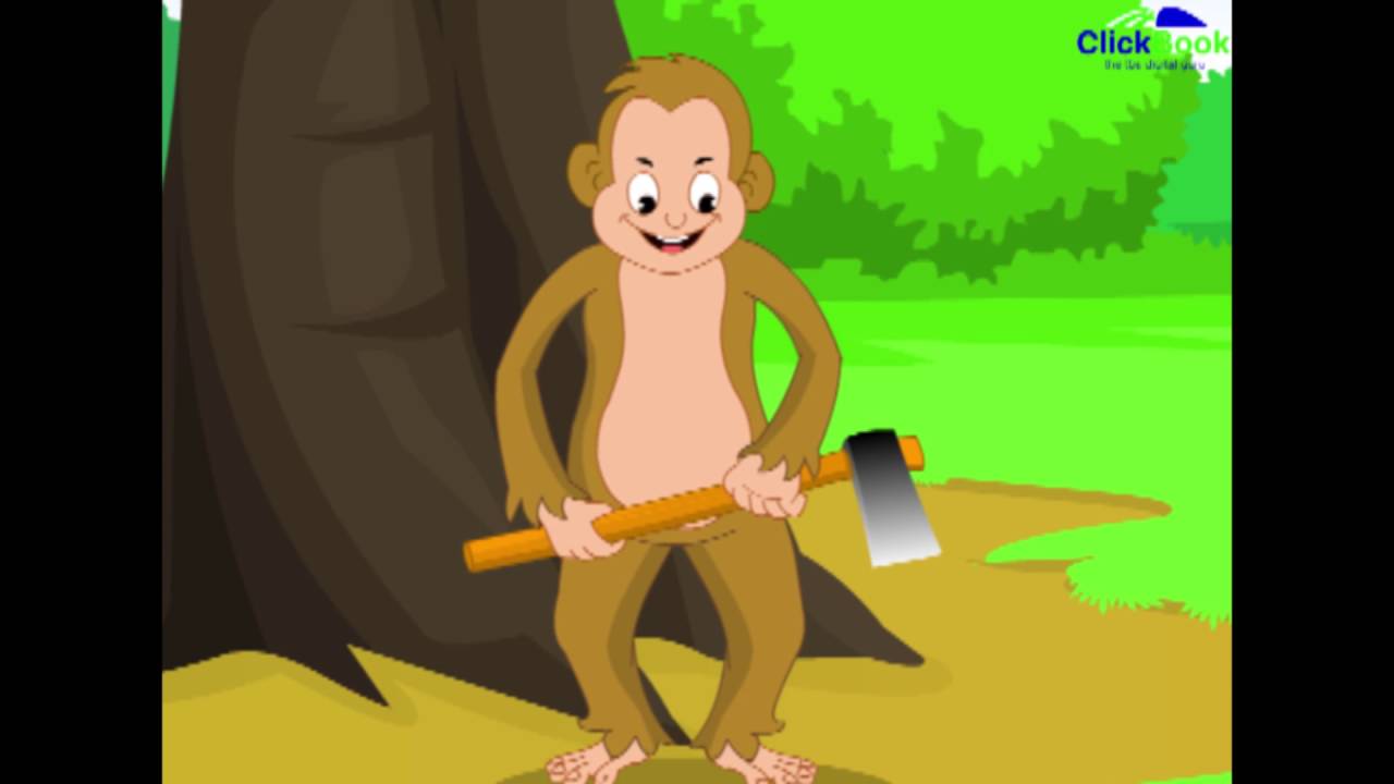 06. Naughty Moncy - YouTube