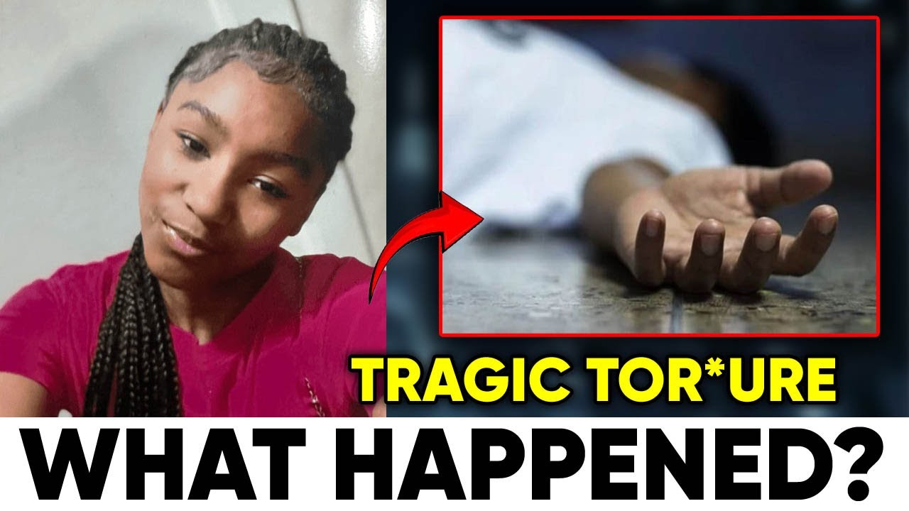 What Happened to Naziyah Harris? Shocking Details Unveiled in Court ...
