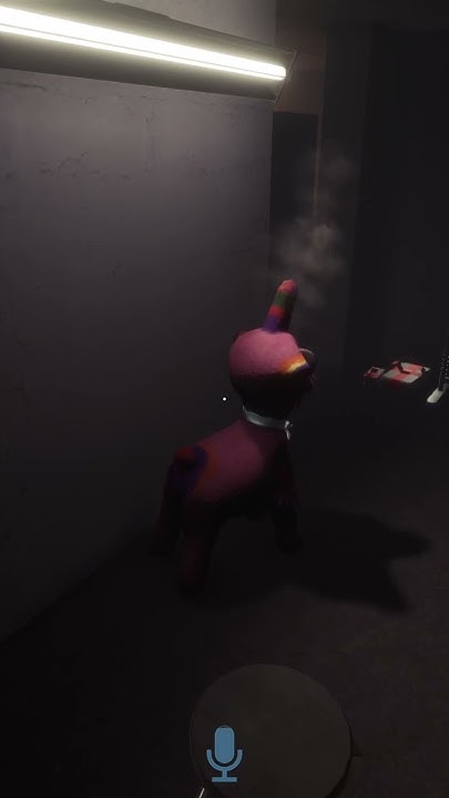 SCP 956 Pinata Found me / NEW SCP:SL Update - YouTube