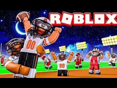 Moss God (Roblox Football Duels) - YouTube