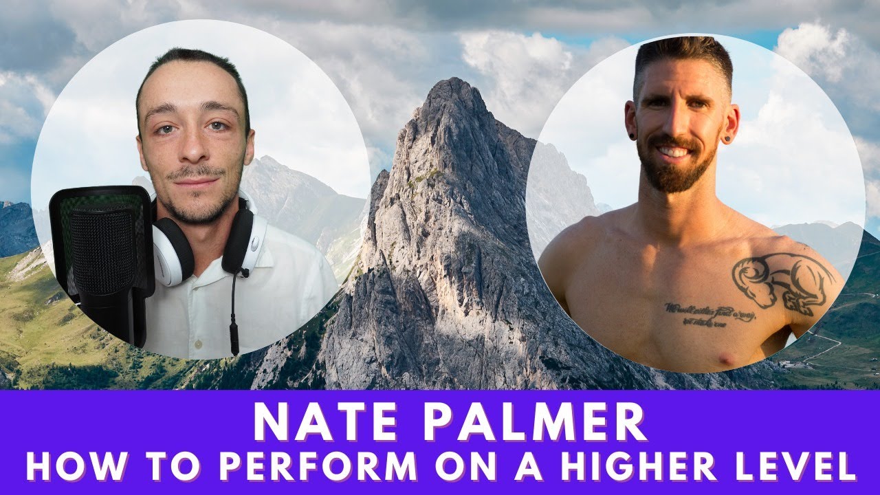 How to PERFORM on a higher level - YouTube