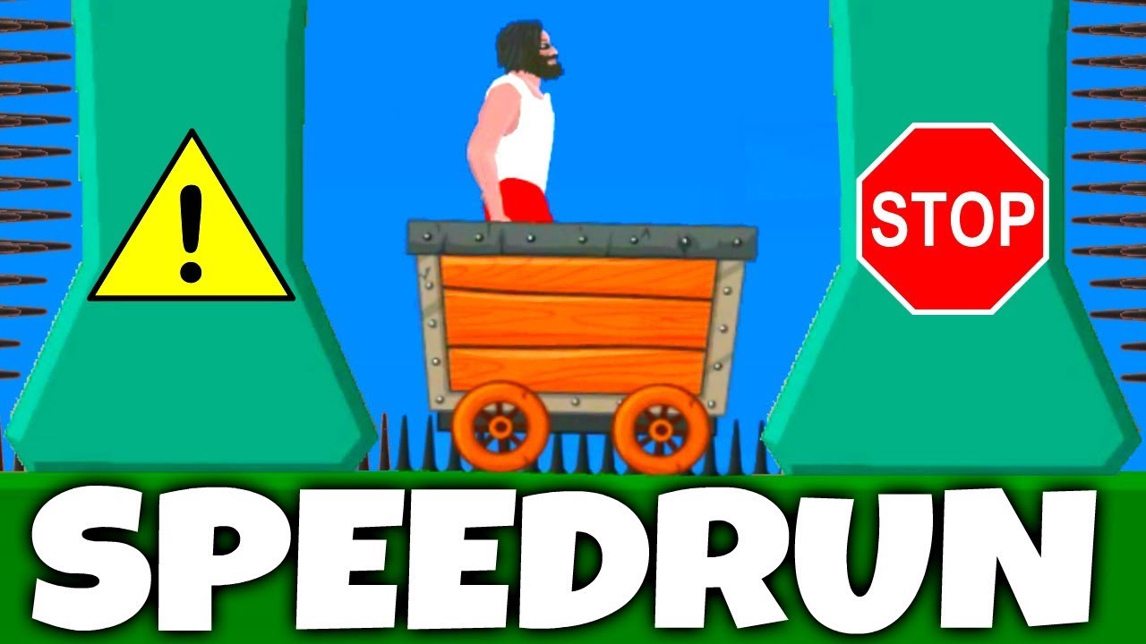 SHORT LIFE - SPEEDRUN - NO FAILS - EPIC GAMEPLAY (HD) - YouTube