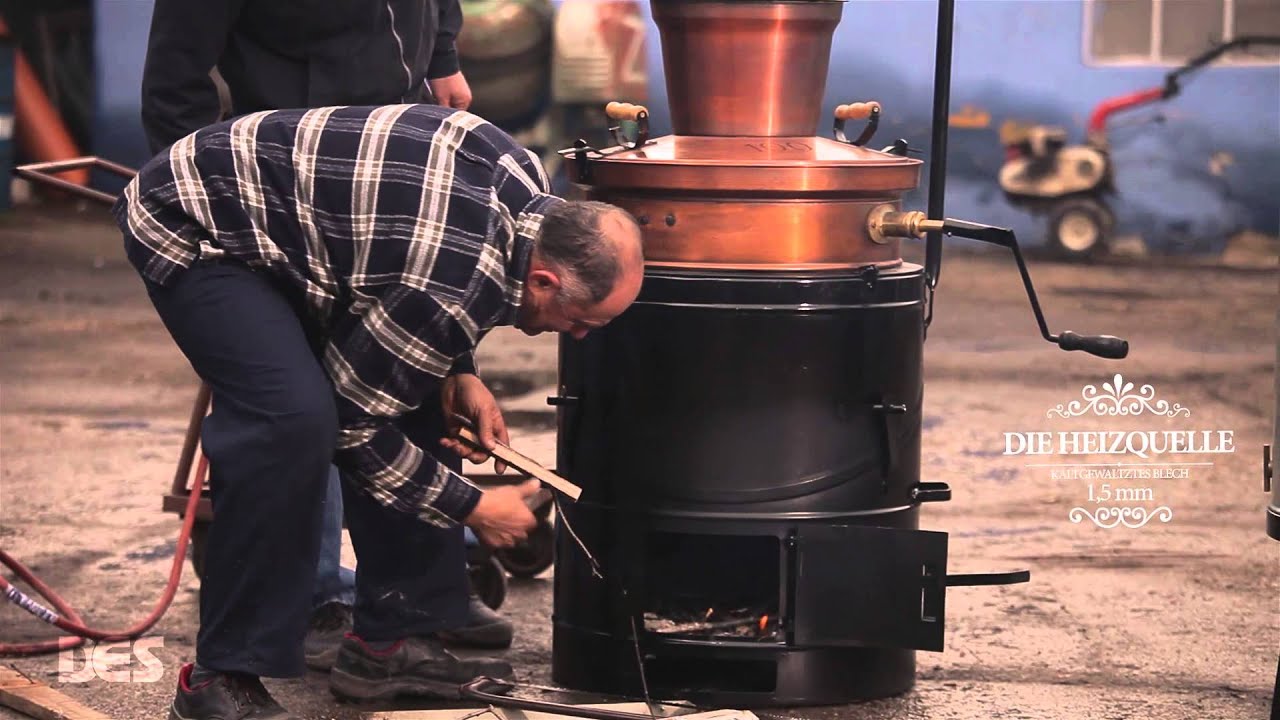 DES KAZANI - GER - YouTube