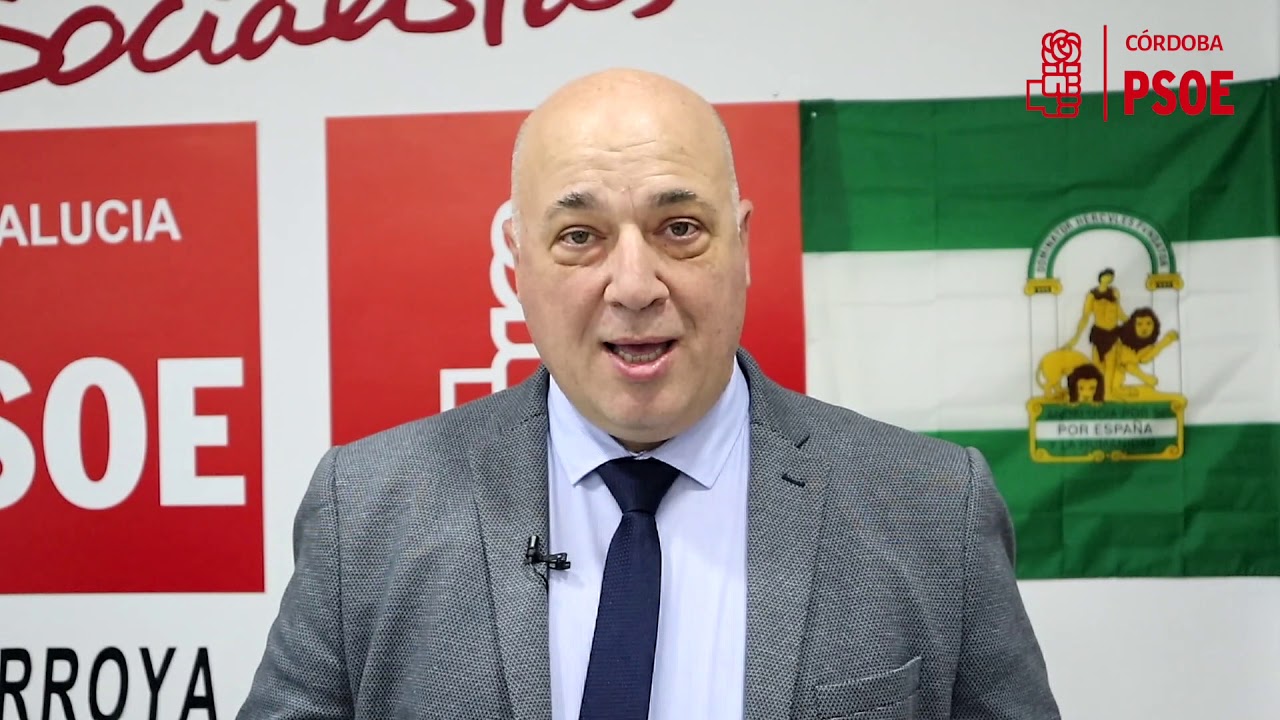 Antonio Ruiz - YouTube