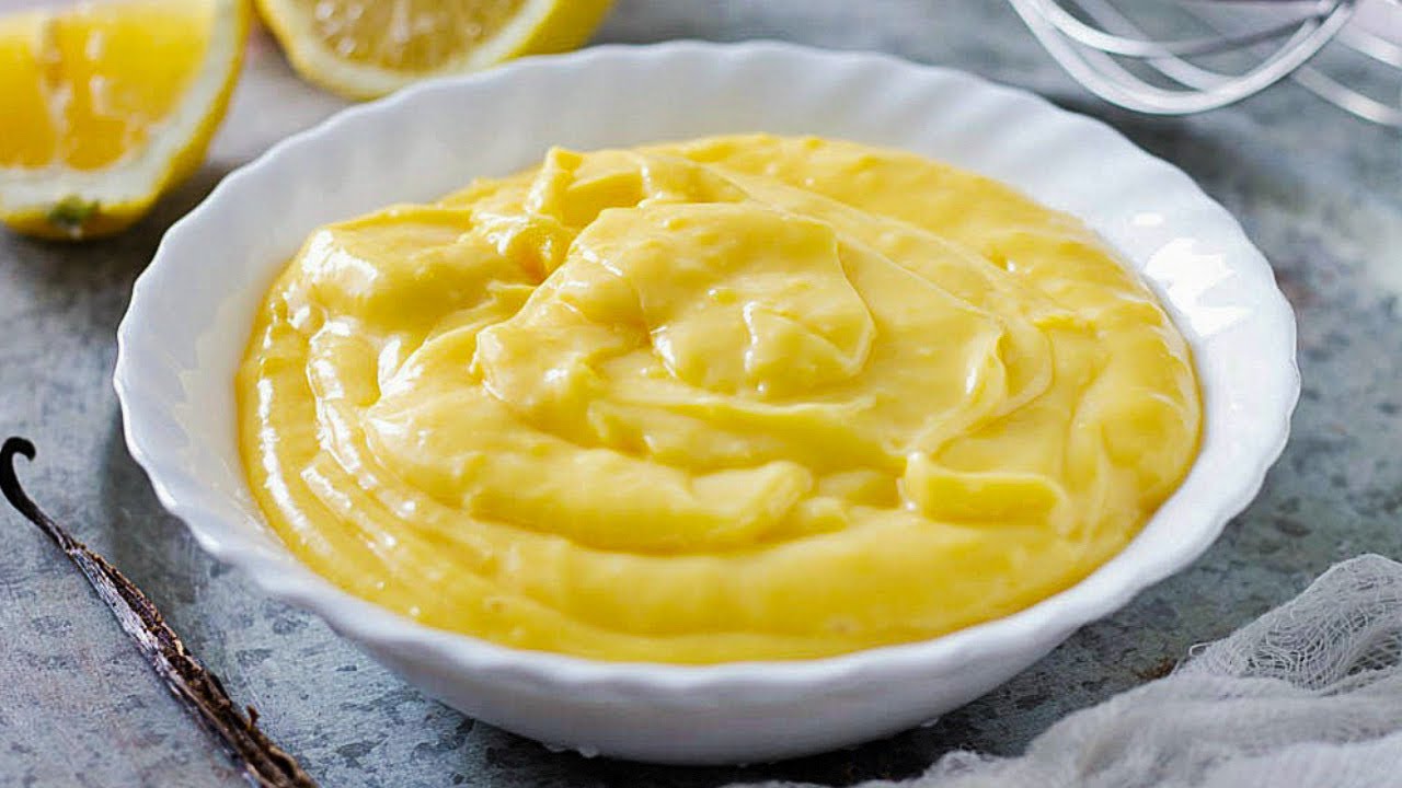 COMO FAZER CREME DE CONFEITEIRO PERFEITO | Rafael Camargo - YouTube