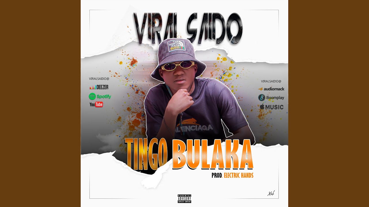 Tingo Bulaka - YouTube
