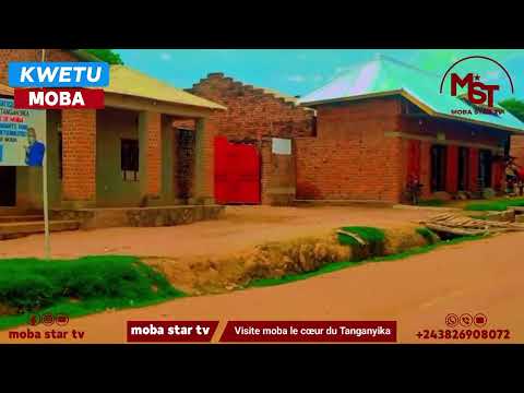 Moba kirungu apa nipa niveau ya LAKAZA karibu na Banque ya kirungu kama uko natoka kwaku soko kubwa