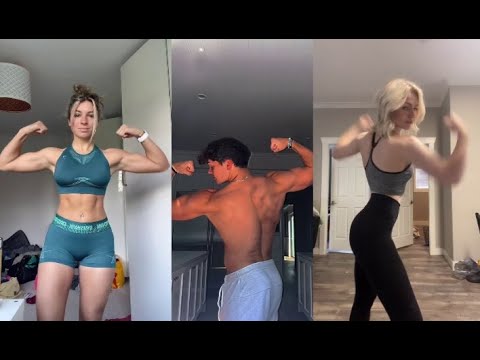 New Transition Challenge Tik Tok Compilation 2021 - YouTube